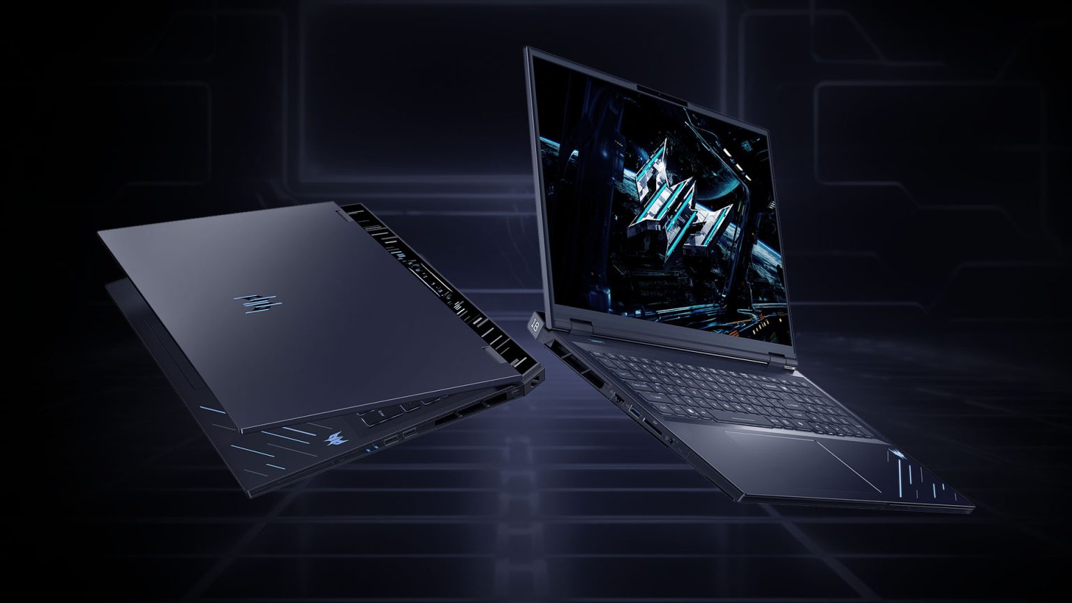 Helios 18P AI banners new Acer Predator lineup - GadgetMatch