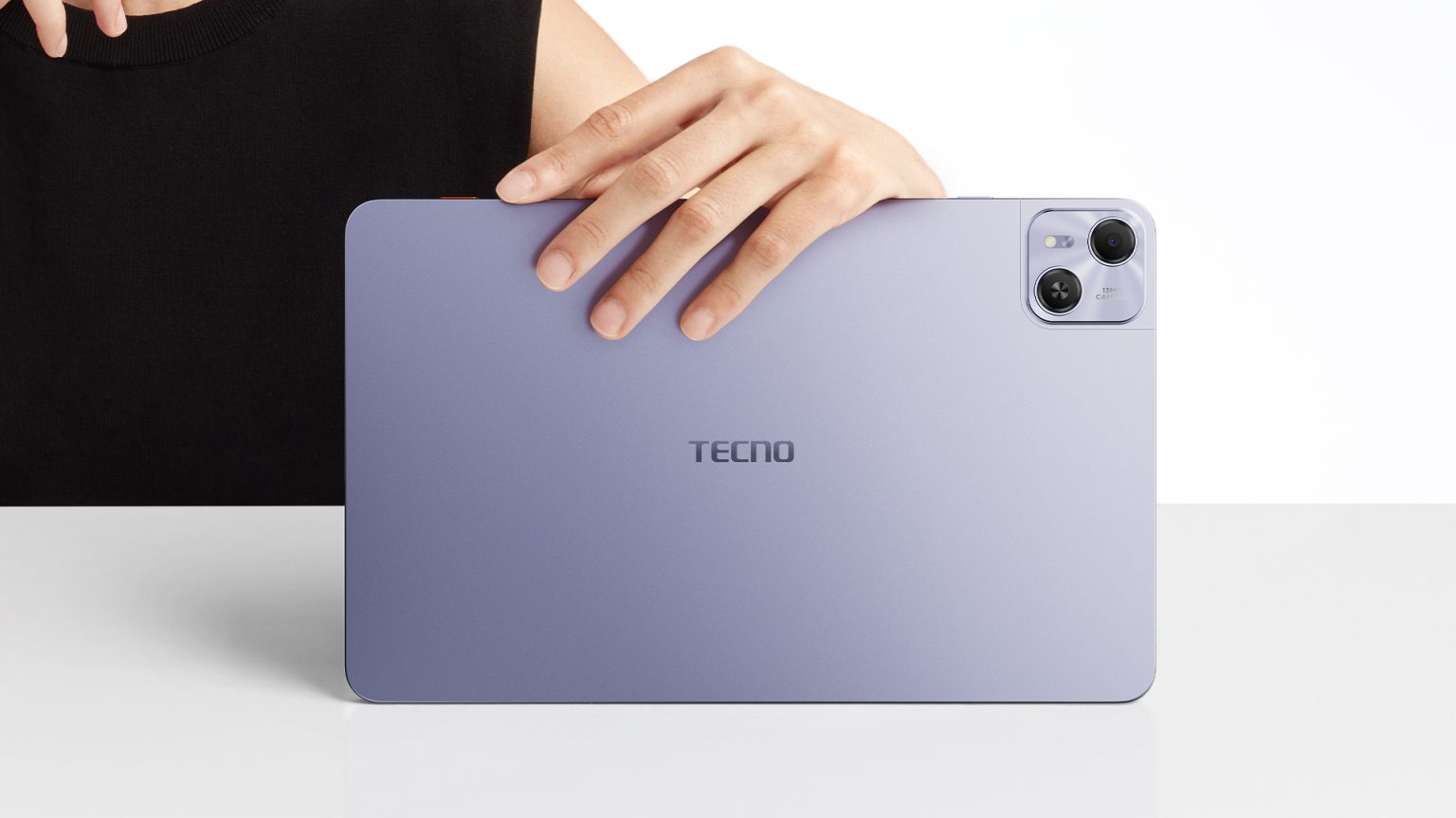 TECNO debuts the MEGAPAD Pro at IFA 2025 - GadgetMatch