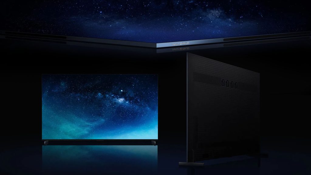 TCL is ready to reveal the X11K and C8K Premium QD-Mini LED TVs to the ...