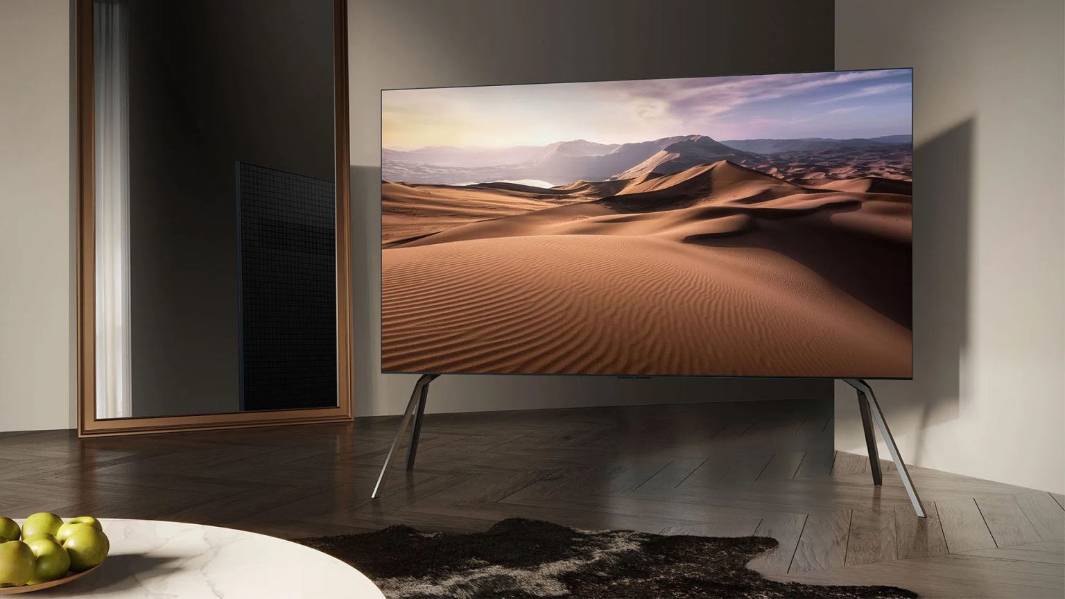 TCL is ready to reveal the X11K and C8K Premium QD-Mini LED TVs to the ...