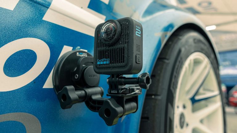 The GoPro MAX2 is Insta360 X5's tiny yet mighty rival - GadgetMatch