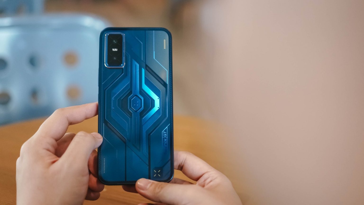 Infinix HOT 60 Series launched in the Philippines - GadgetMatch