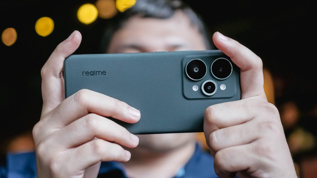 realme 15 Pro named official M7 World Championship gaming phone ...