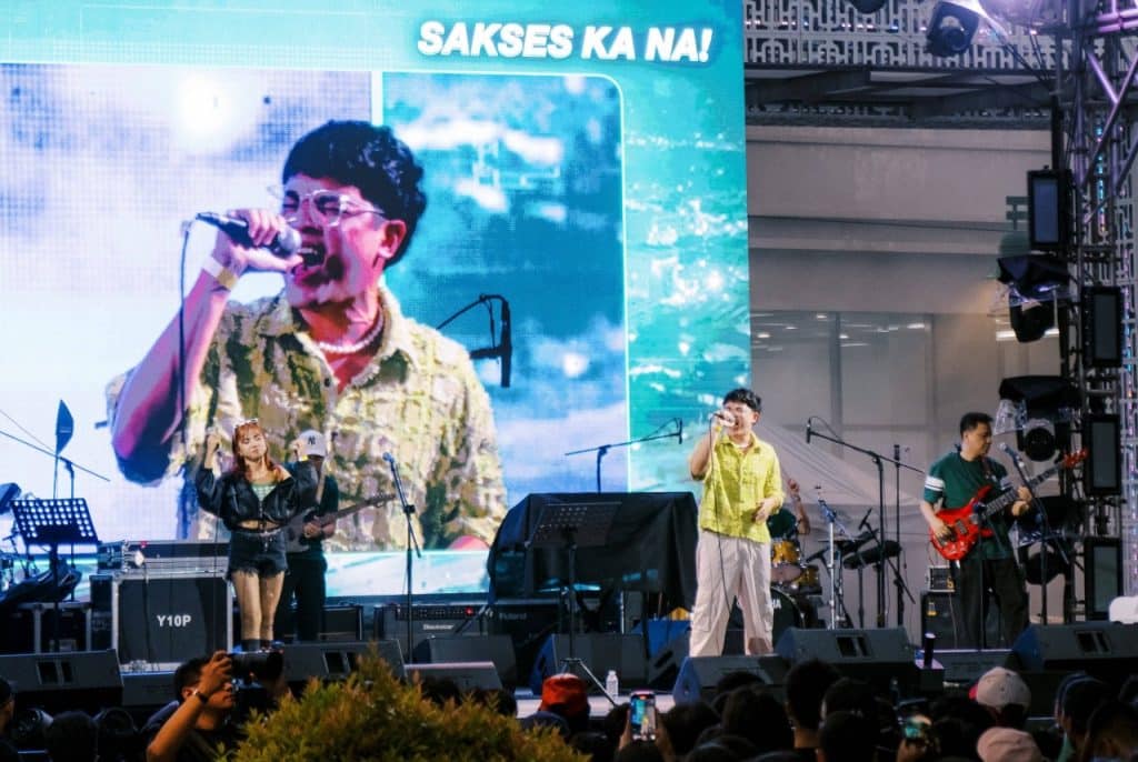 Smart brings True 5G to Iloilo with music, games - GadgetMatch