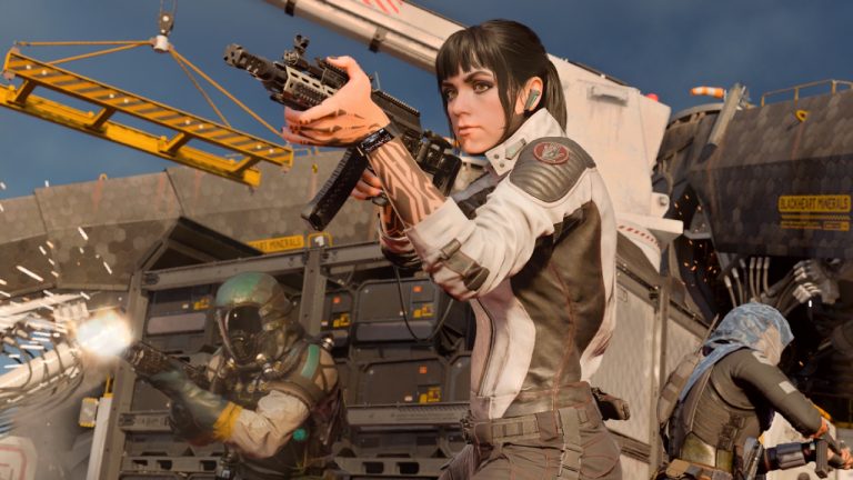 Call of Duty: Black Ops 7 shows off extensive multiplayer mode ...