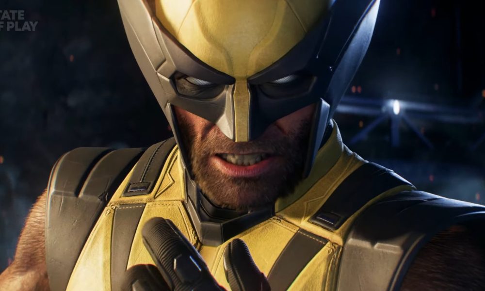 Marvel’s Wolverine slashes onto PlayStation 5 in Fall 2026 - GadgetMatch