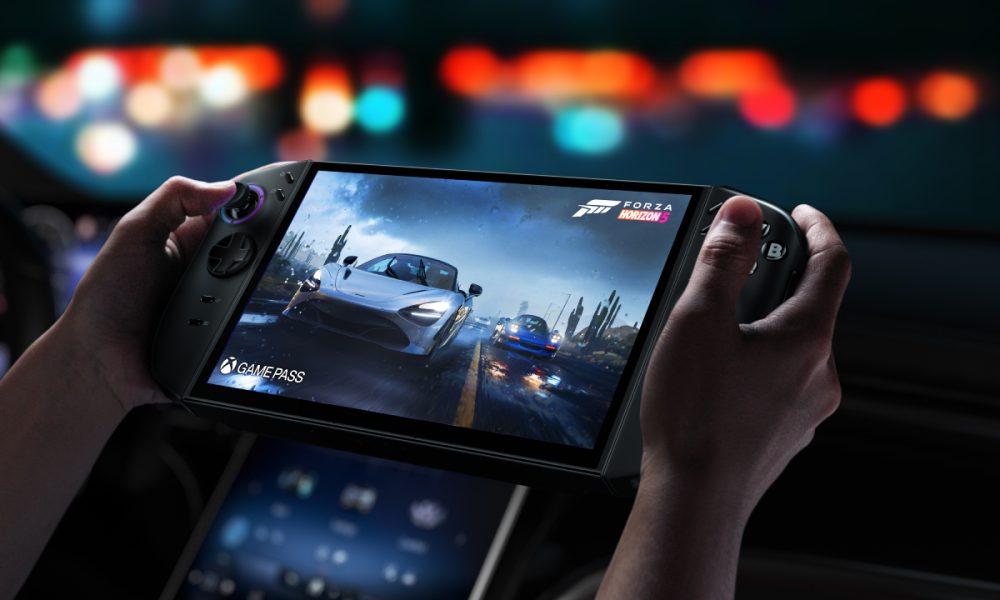 Lenovo Legion Go 2 is now official - GadgetMatch