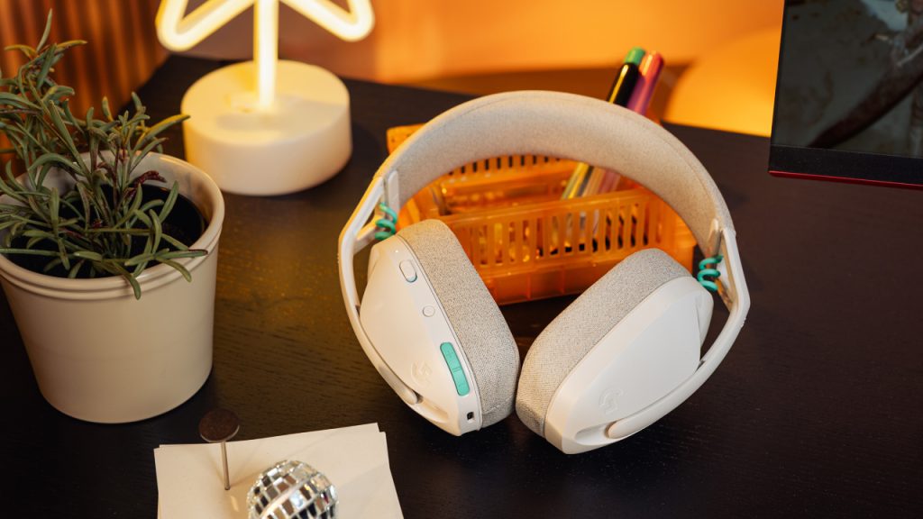 Logitech adds comfort and speed to 2025 keyboard, mice lineup - GadgetMatch