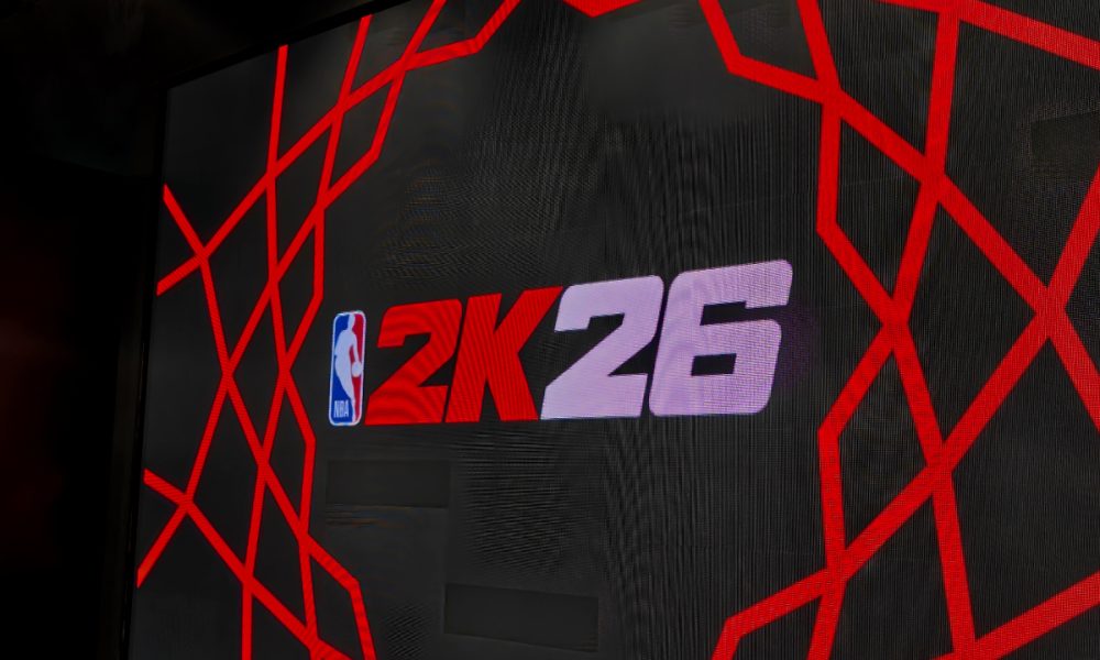 NBA 2K26 debuts new gameplay tech powered by ProPLAY - GadgetMatch