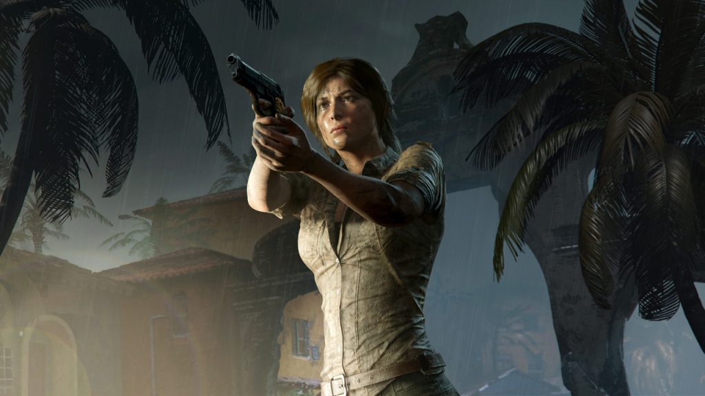 Sophie Turner will play Lara Croft in upcoming Tomb Raider series ...