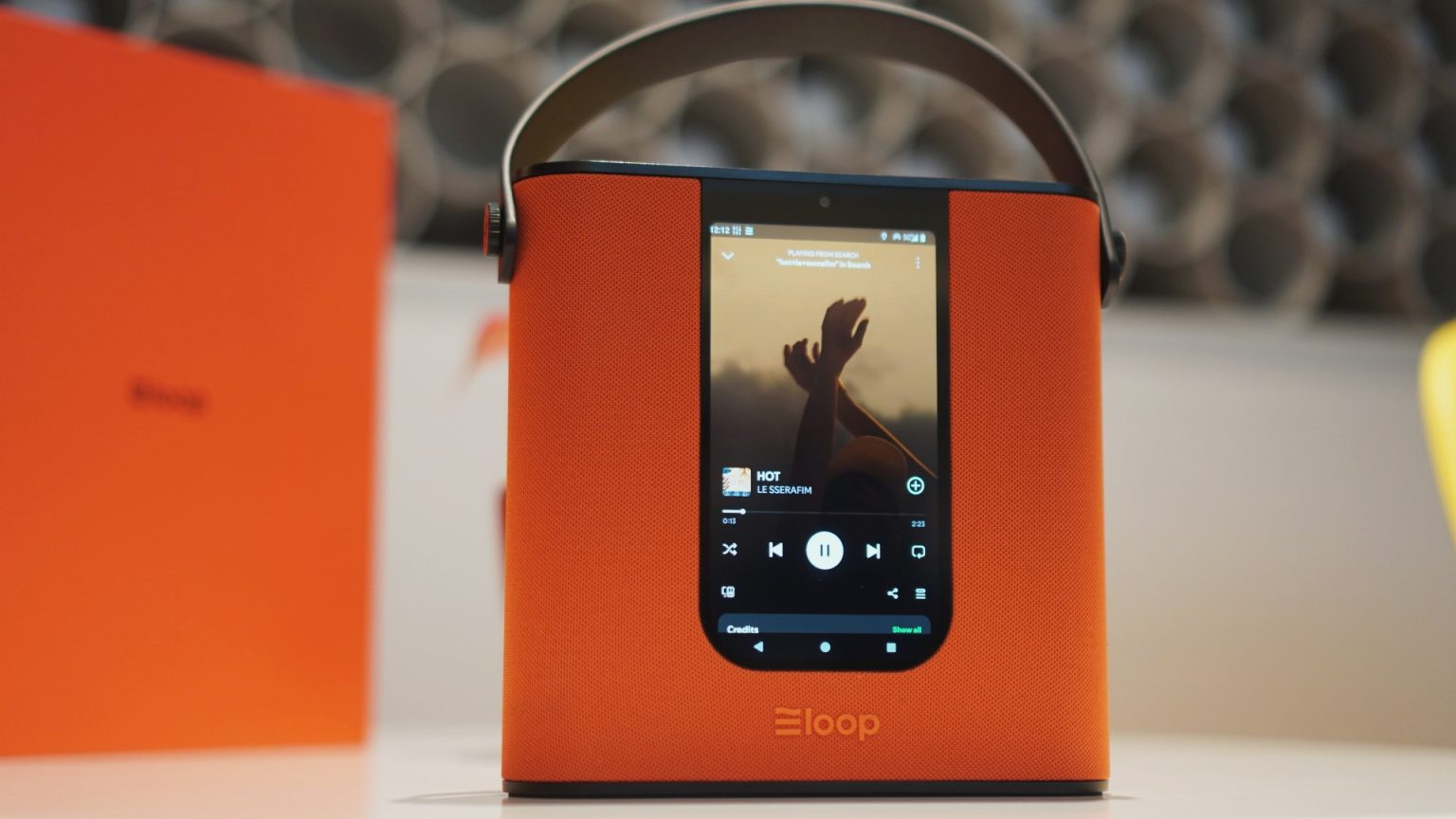 Globe introduces The Loop, a portable 5G Wi-Fi hotspot - GadgetMatch
