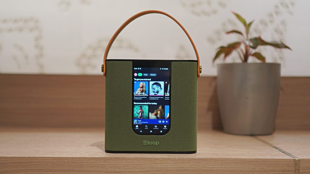 Globe introduces The Loop, a portable 5G Wi-Fi hotspot - GadgetMatch