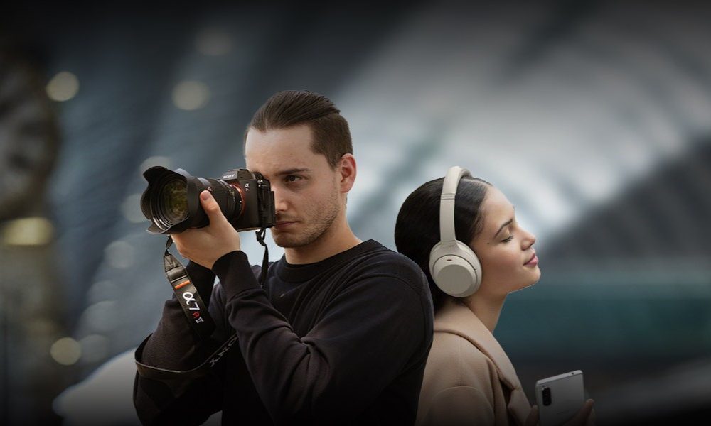 My Sony Experience Portal rolls out: One-stop hub for customers ...