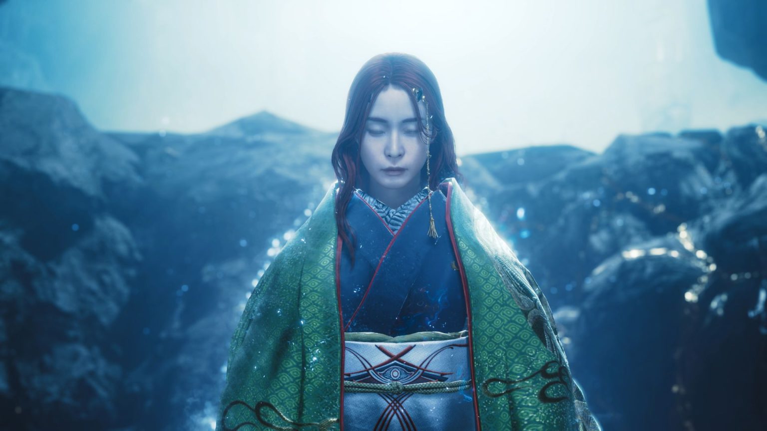 4th Onimusha: Way of the Sword trailer focuses on Miyamoto Musashi's ...