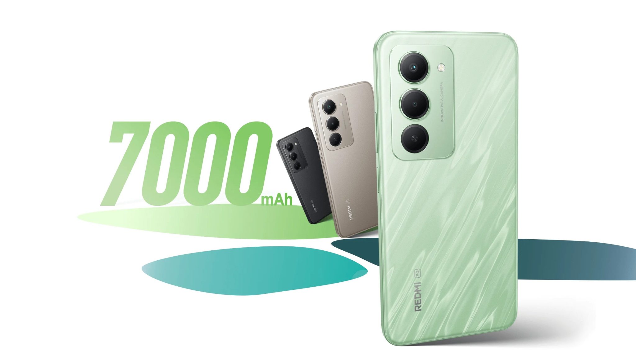 Redmi 15 5G now in the Philippines, starts at PhP 7,999 - GadgetMatch