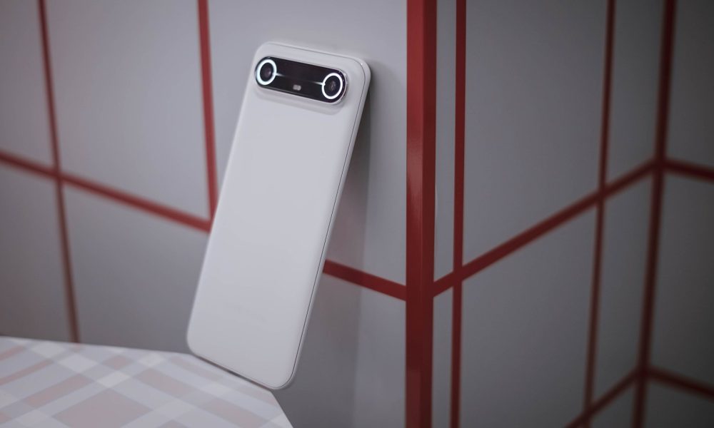 Razer Phantom Collection: All-translucent design, new aesthetics ...