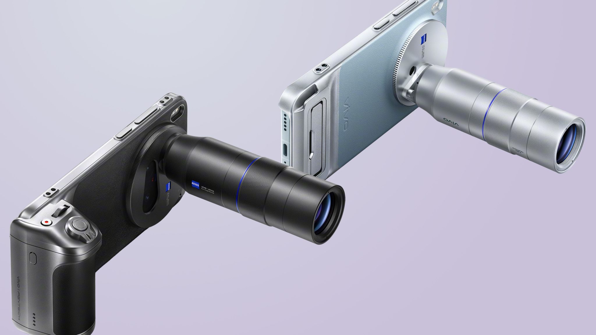 vivo X300 series with 200MP ZEISS Ultra-Clear Imaging launches globally ...