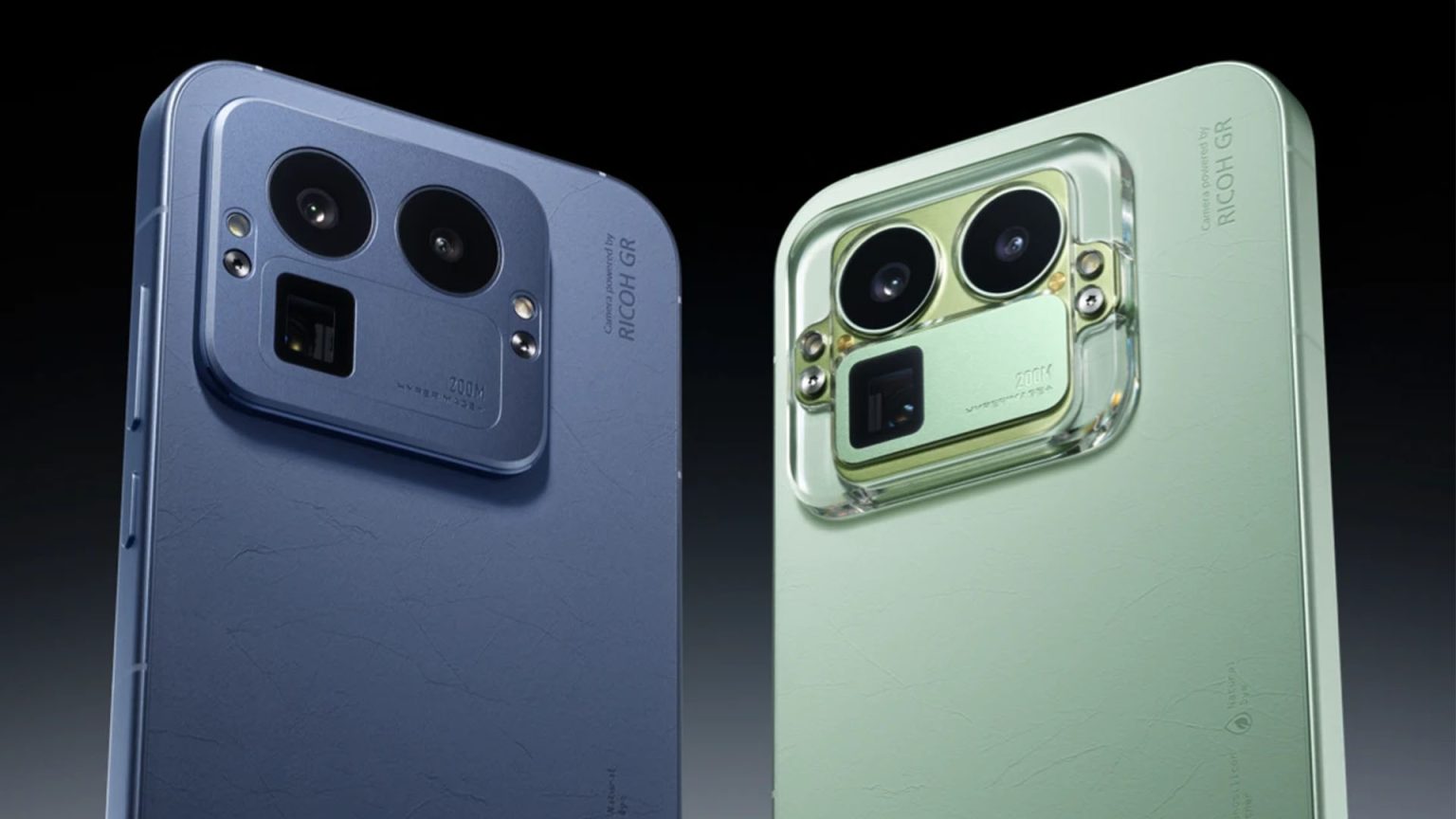 realme GT 8 Pro has Ricoh GR cameras plus swappable camera shapes ...