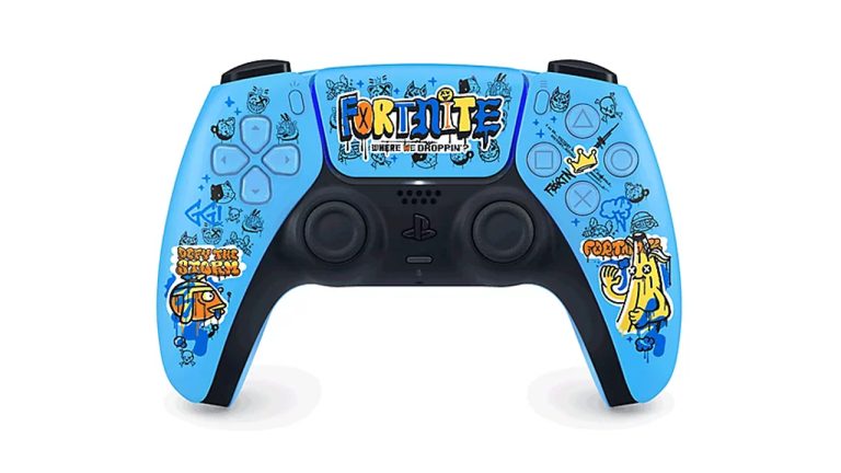 PlayStation announces a new duotone DualSense color - GadgetMatch