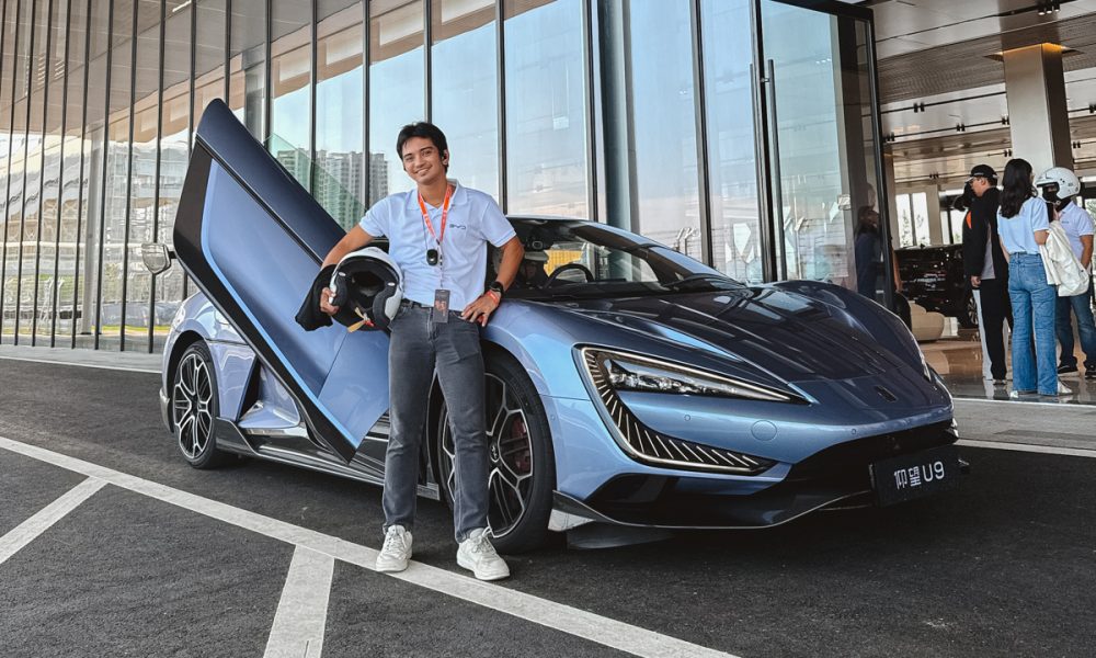 OPPO Reno13 5G review: Built for life's (mis)adventures - GadgetMatch