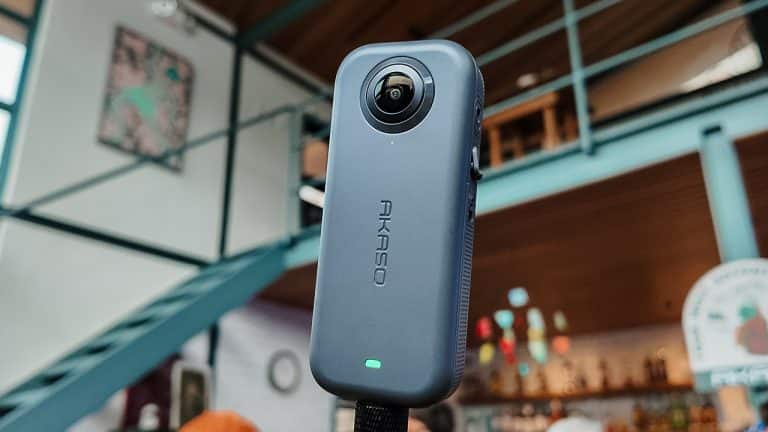 AKASO officially lands in the Philippines - GadgetMatch