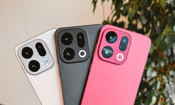 POCO F8 Pro review: Lightweight, heavy hitter - GadgetMatch