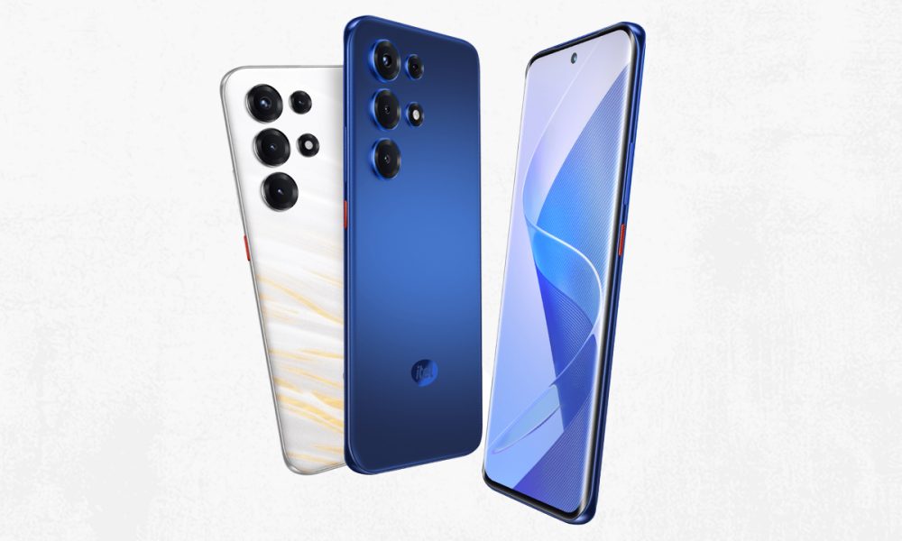 itel Super 26 Ultra: Price, availability in the Philippines - GadgetMatch