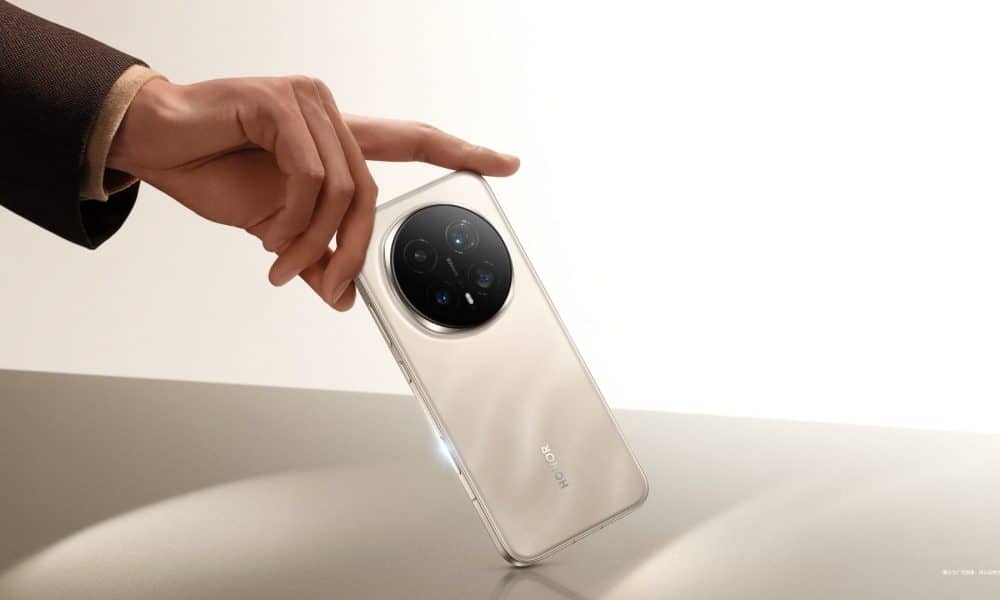 HONOR Magic8 Pro launches in Dubai - GadgetMatch