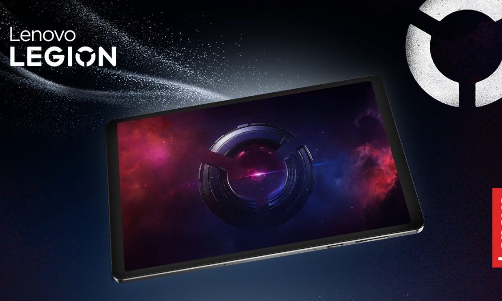 Lenovo Legion Tab & Free GameSir G8+ - Limited Time Offer - News Usa Today