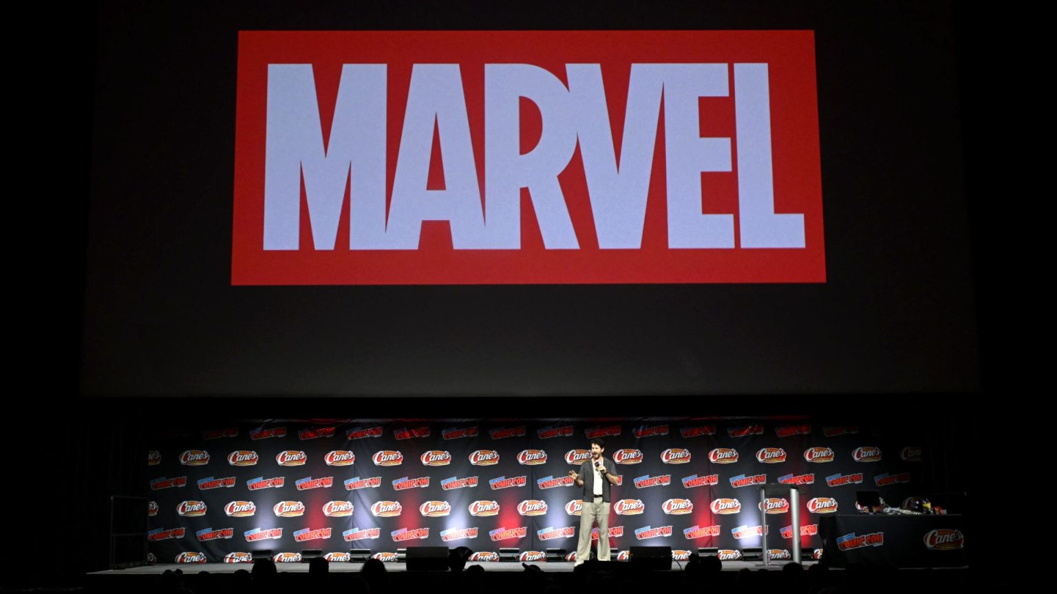 Marvel New York Comic Con: Major updates, 2026 Disney+ slate - GadgetMatch