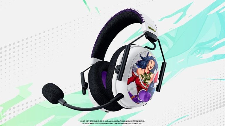 Ultimate tag-team: Razer-2XKO Collection arrives - GadgetMatch