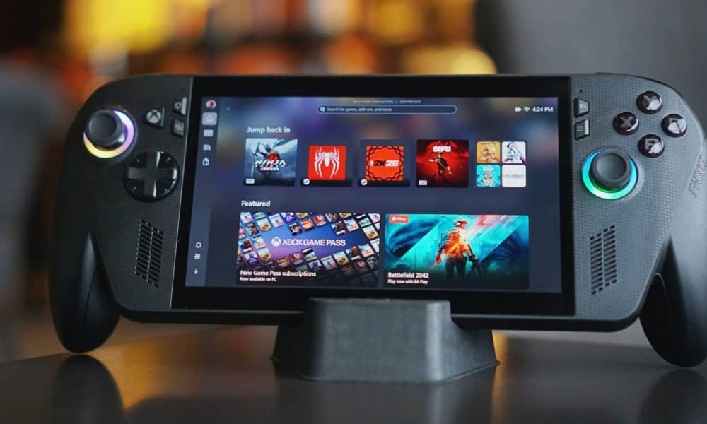 Samsung unveils first AI-ready tablets: Galaxy Tab S10 Ultra, S10 ...