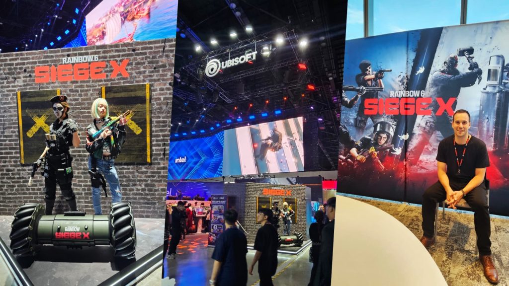 10 years of Siege: Challenges, ups, relevance, and the decade that lies ...