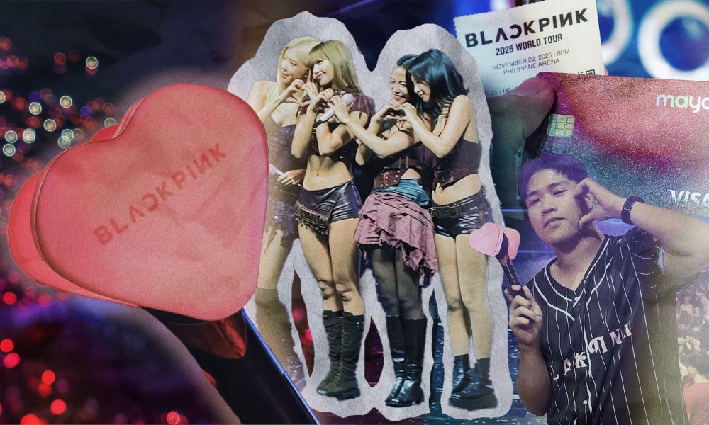 BLACKPINK DEADLINE Tour Archives - GadgetMatch