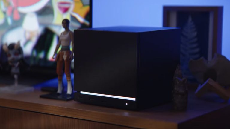 Valve announces its own console called the Steam Machine - GadgetMatch