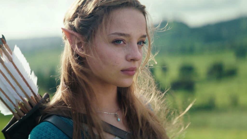 The Legend of Zelda film gets its first official photos - GadgetMatch