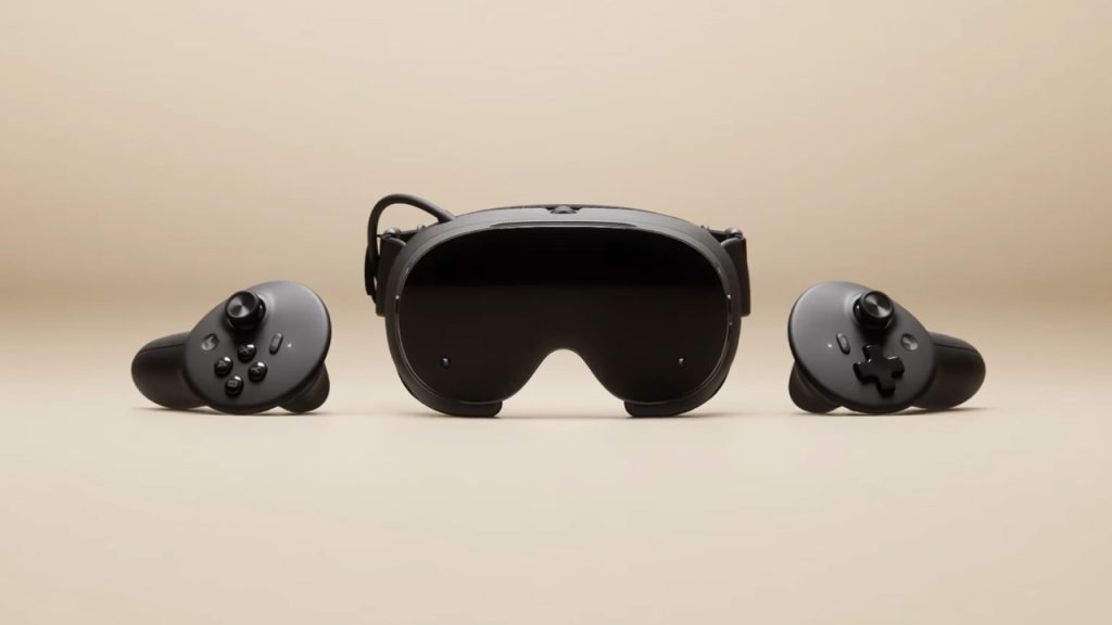 The Steam Frame is the lightest standalone VR headset ever - GadgetMatch