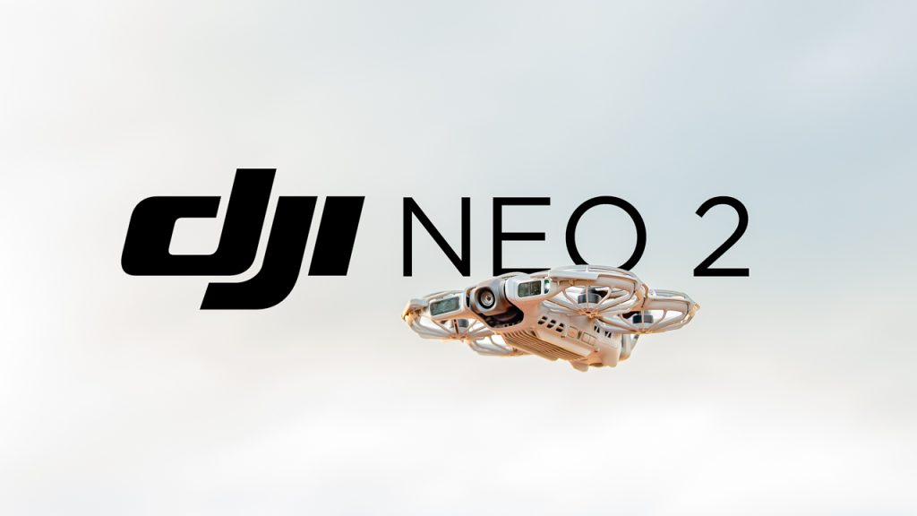 DJI Neo 2 review: Fly without fear - GadgetMatch