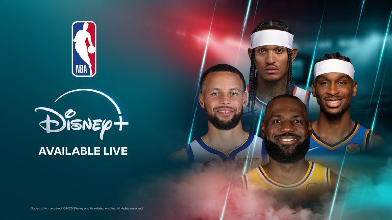 Live NBA action on Disney Plus now available in the Philippines ...