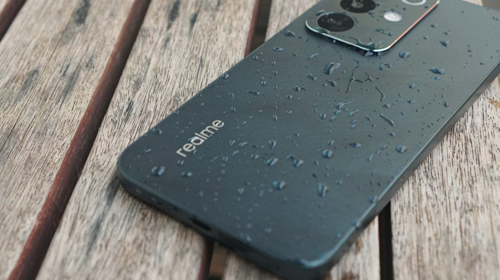 realme C85 5G review: Big battery, tough body - GadgetMatch