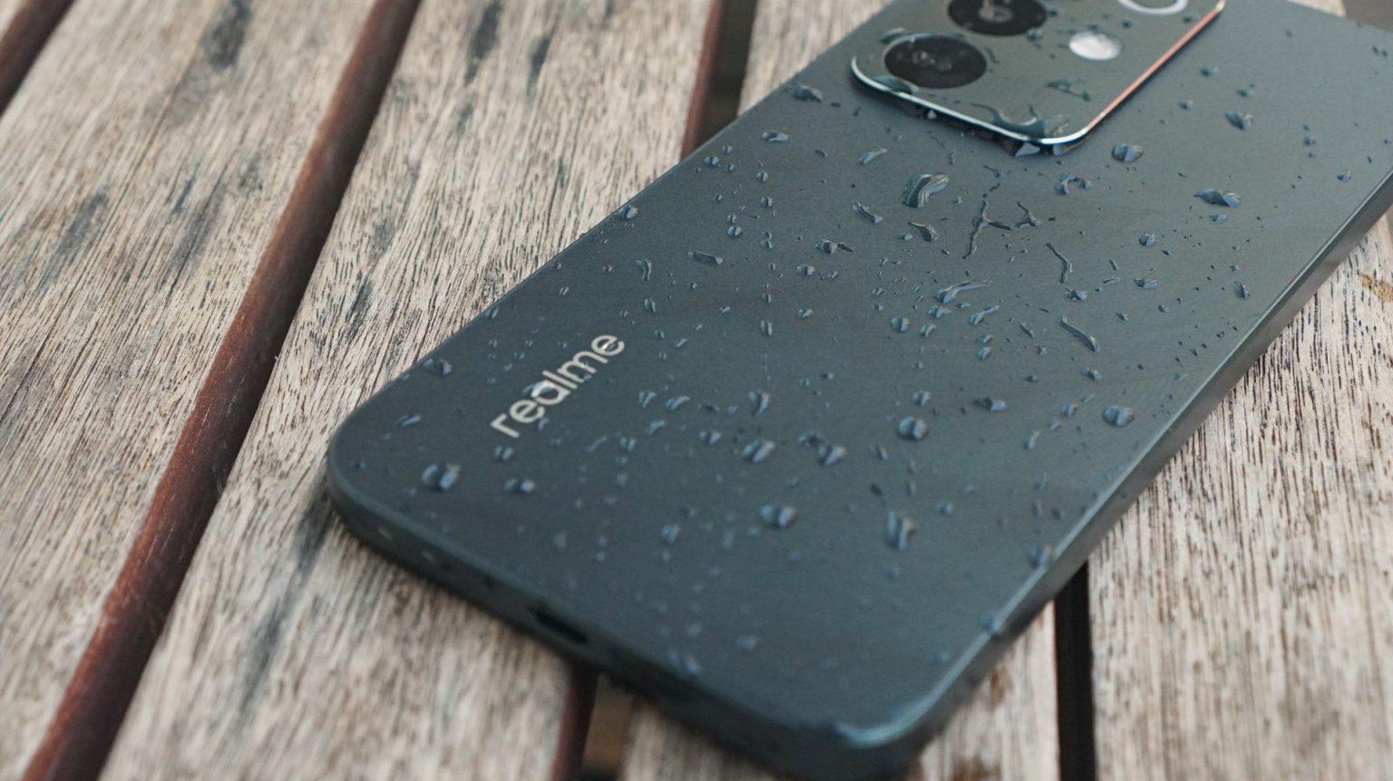 realme C85 5G review: Big battery, tough body - GadgetMatch