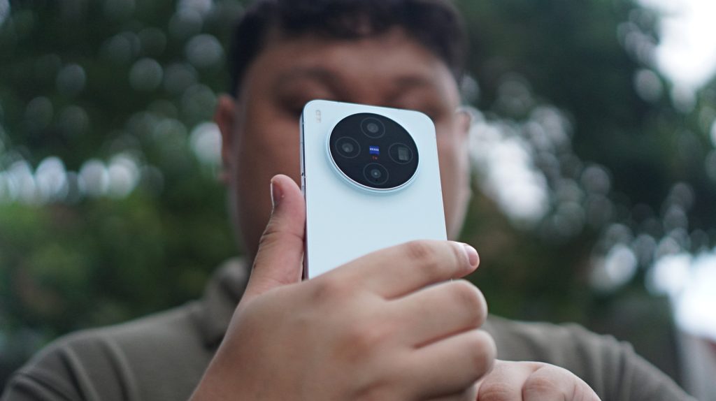 vivo X300 review: The point-and-shoot I’ll always carry - GadgetMatch