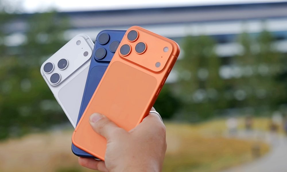 iPhone 17 is the best-selling phone of 2026 so far - GadgetMatch