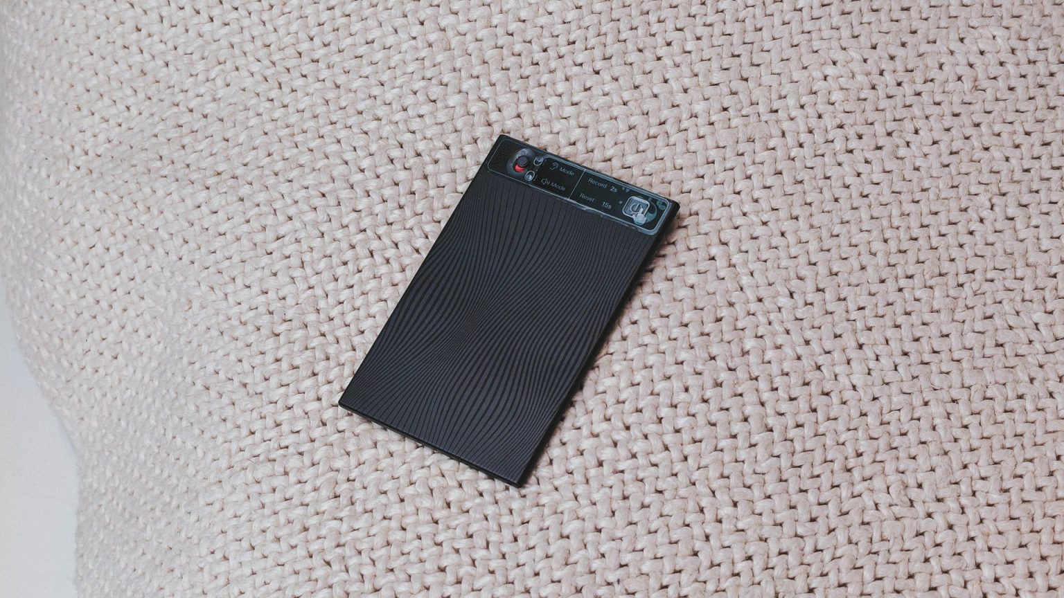 TicNote AI recorder launches in the Philippines - GadgetMatch