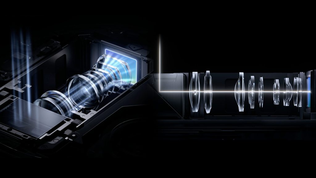 Xiaomi 17 Ultra debuts as 2025's last full-fledged flagship - GadgetMatch