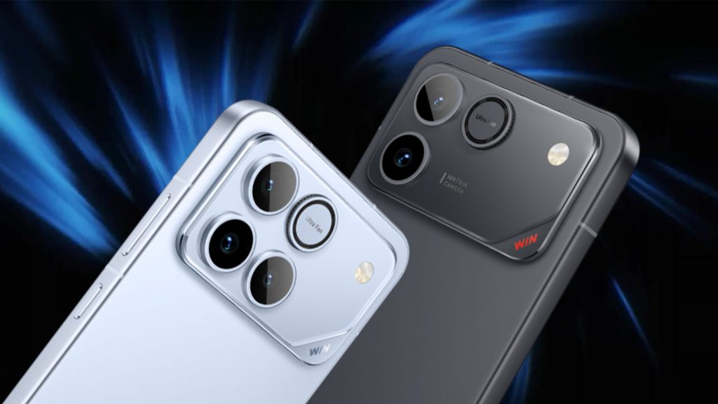 HONOR WIN headlines the first 10,000mAh smartphone with built-in fan ...