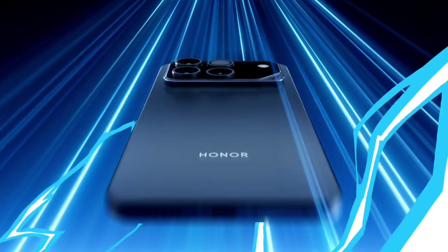 HONOR WIN headlines the first 10,000mAh smartphone with built-in fan ...