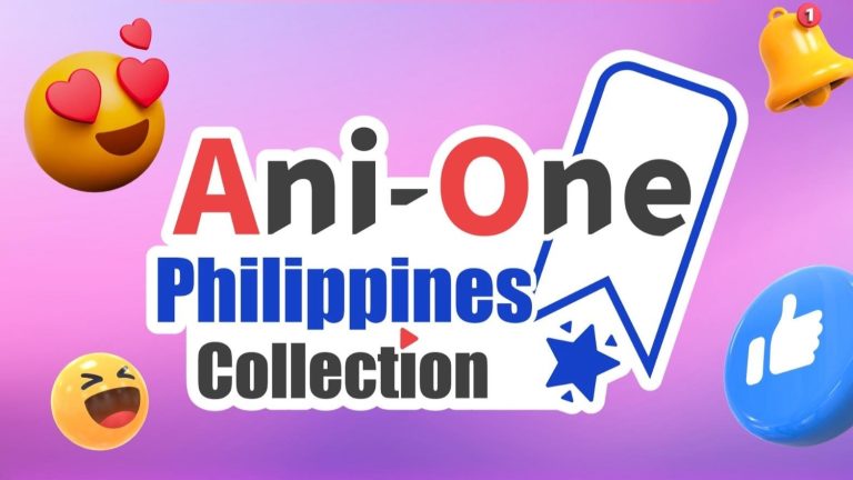 Binge-watch your favorite anime with this new Ani-One YouTube channel ...