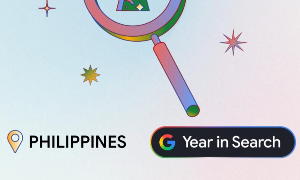 Google Year in Search 2025: NBA Finals, Halalan, Dionela, Alex Eala ...
