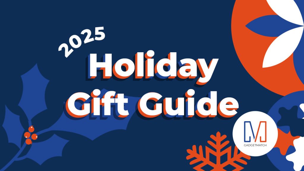 Thoughtful gift ideas for modern living: 2025 holiday gift guide ...